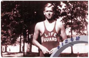 Dixon - The Ronald Reagan Trail